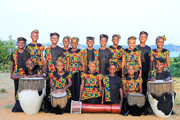 African Children’s Choir to offer several concerts in Altoona ...